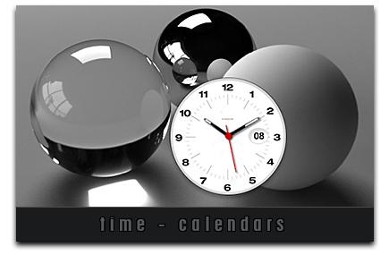 Download Windows Vista Clock Themes free - hunttrust